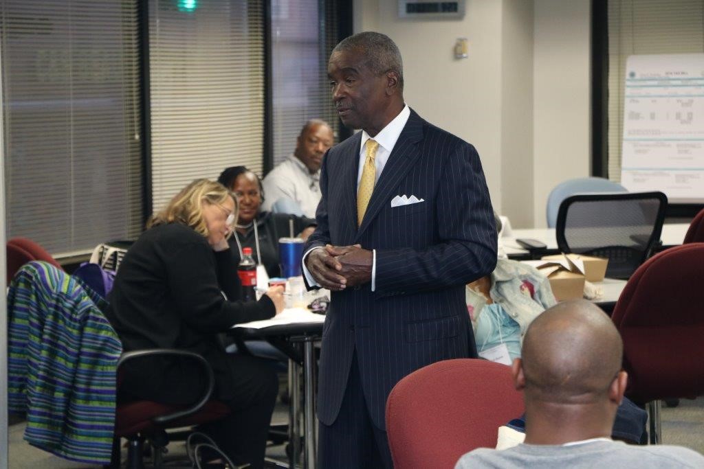 SERVING TAXPAYERS « Arthur E. Ferdinand, Ph.D.