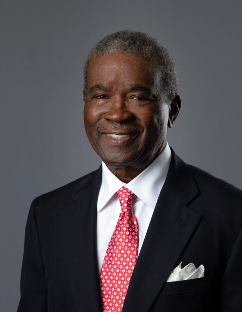 About Arthur Ferdinand, Ph.D. « Arthur E. Ferdinand, Ph.D.